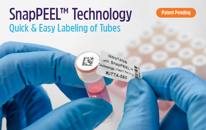 Vial & Microtube Identification Made Easy - Labtag Blog
