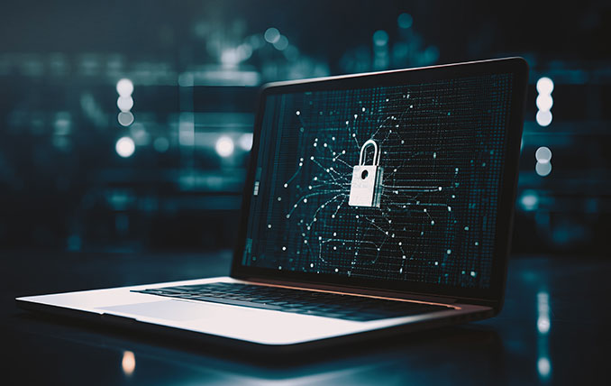 How to Maintain Data Security & Integrity in the Lab - Labtag Blog