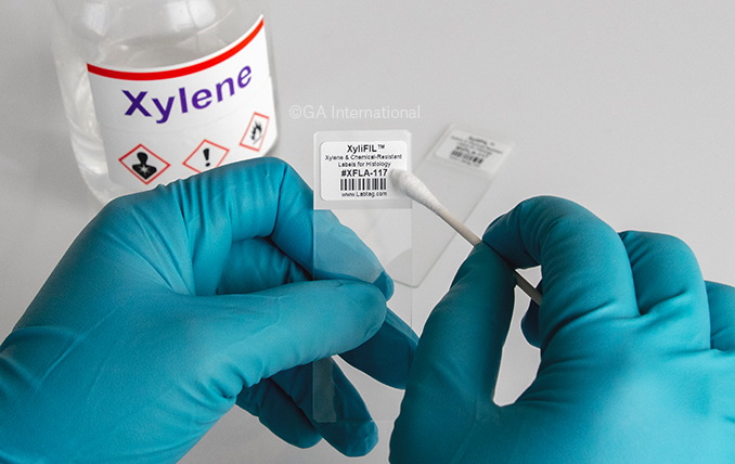 3 Tips for Testing Your Labels in the Lab - Labtag Blog