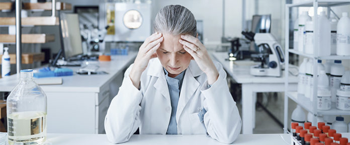 How to Prevent Burnout in the Lab - Labtag Blog