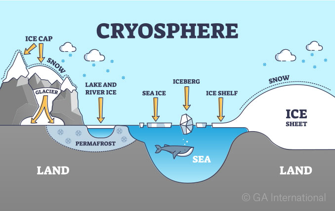 New Viruses & Bacteria, Scientists Are Studying in the Melting Arctic ...