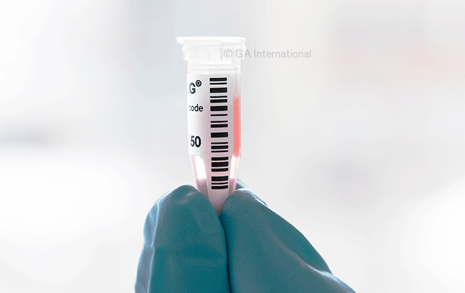 Tips for Choosing the Right Barcode in the Lab - Labtag Blog