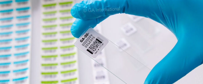 4 Tips for Labeling Microscope Slides - Labtag Blog