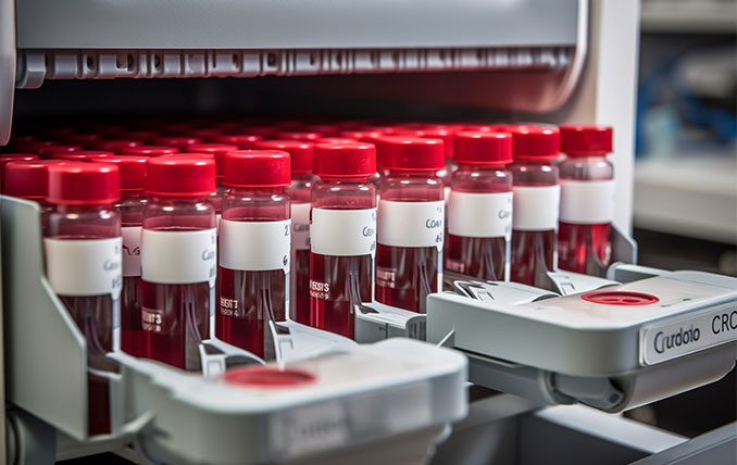 6 Practical Tips for Flow Cytometry & FACS - Labtag Blog