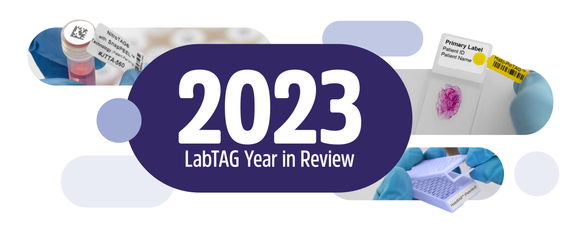 2023 LabTAG Year in Review - Labtag Blog