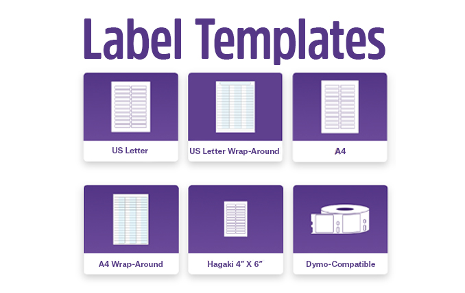 4 Tips for Creating Label Templates - Labtag Blog
