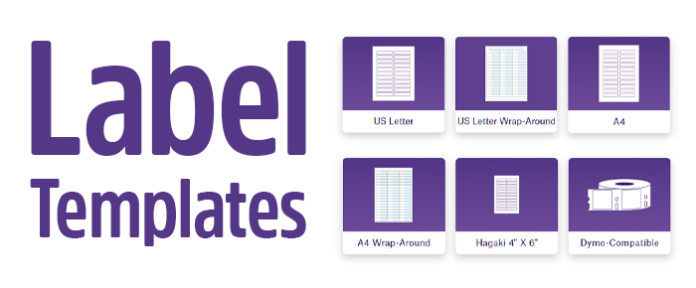 4 Tips for Creating Label Templates - Labtag Blog
