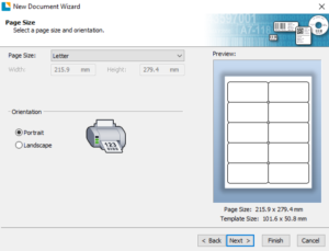 4 Tips for Creating Label Templates - Labtag Blog