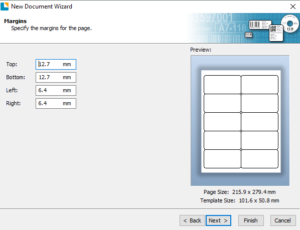 4 Tips for Creating Label Templates - Labtag Blog