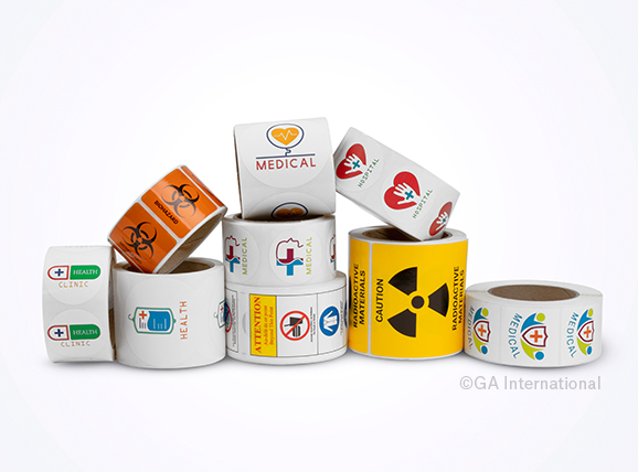 What to Look for in a Custom Label - Labtag Blog