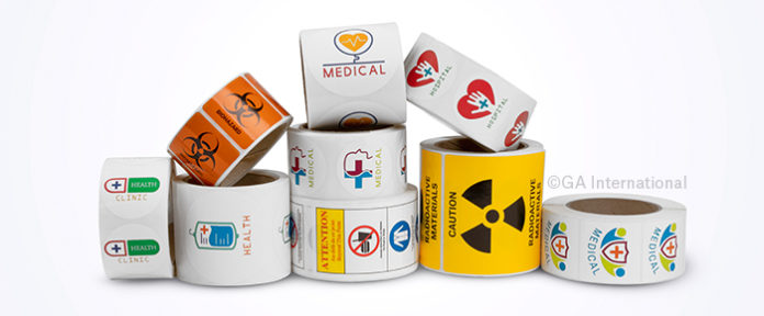 What to Look for in a Custom Label - Labtag Blog