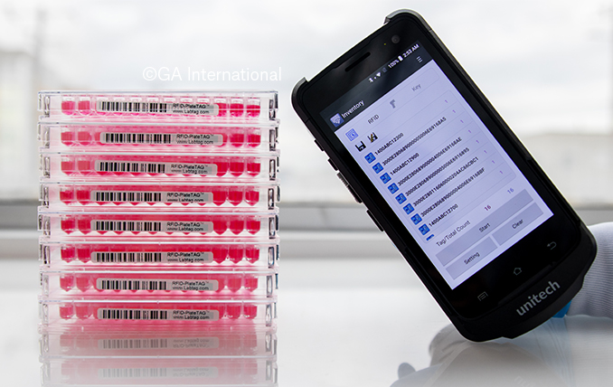 Why It's Important to Include Sample Identification When Optimizing Lab ...