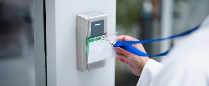 3 Ways Labels Make Your Lab More Secure - Labtag Blog