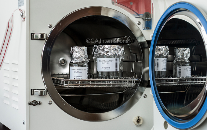 Tips for the Efficient & Safe Use of Steam Autoclaves - Labtag Blog