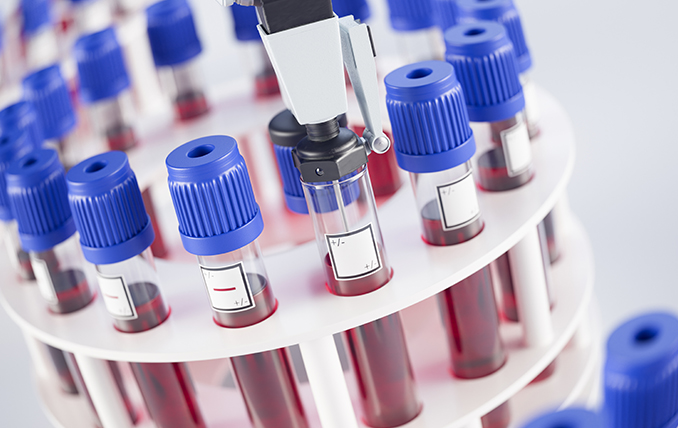 Systematically Identifying the Problem of Mislabeled Specimens - Labtag ...