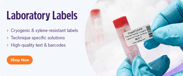 Error Correction Levels in Barcodes: What You Need to Know - Labtag Blog
