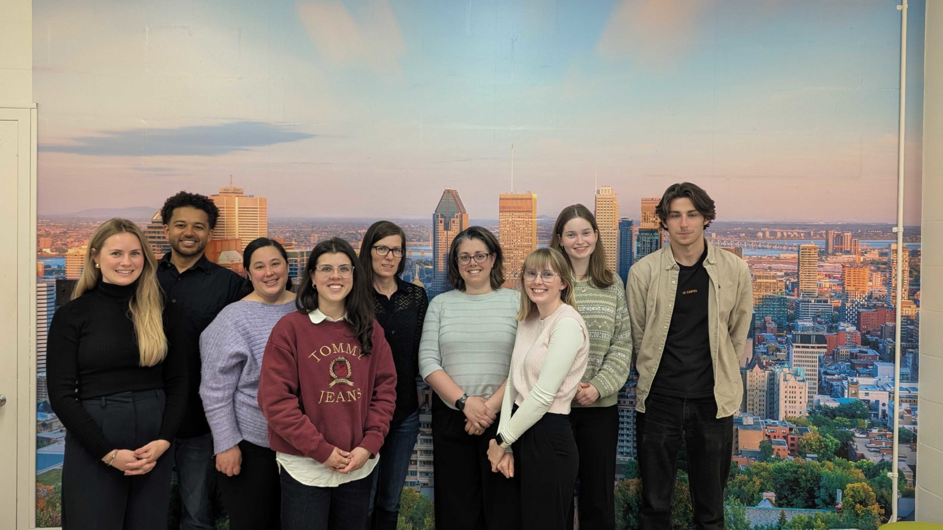 Inside CEYMH: A Smarter Approach to Sample Identification - Labtag Blog